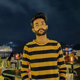 Vidit Meghwal - Crunchbase Person Profile