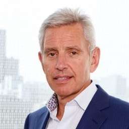 Alan Barge - Venture Partner @ Delin Ventures - Crunchbase Person Profile