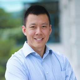 Nicholas Chang - CEO & Founder @ Favor - Crunchbase Person Profile