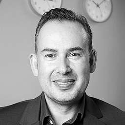 Keith Ali - Managing Director @ Creative ITC - Crunchbase Person Profile