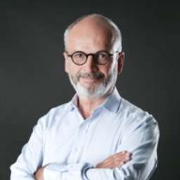 Eric Le Goff - Founder & President @ ALTICAP - Crunchbase Person Profile