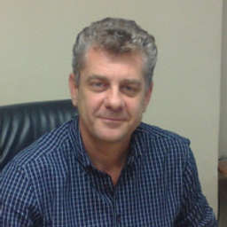 Kostas Ravanis - Founder and CEO @ Rakson - Crunchbase Person Profile