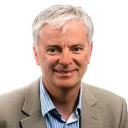 Callum Murray - Crunchbase Person Profile