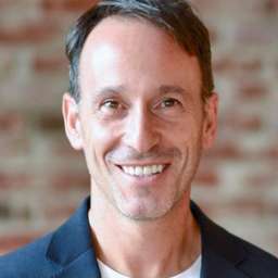 Yair Tal - CEO @ BLEND Localization - Crunchbase Person Profile