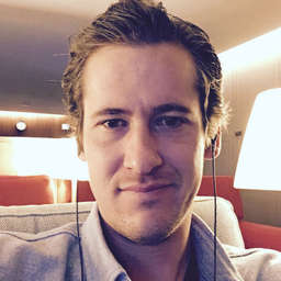 Chris Godderidge - Crunchbase Person Profile