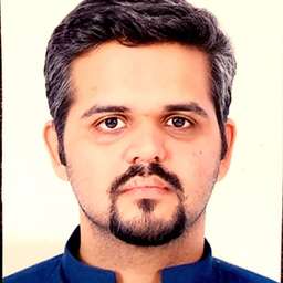 Ali Chaudhary - Crunchbase Person Profile