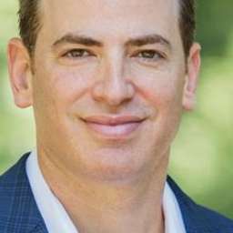 Dan Rootenberg - Crunchbase Person Profile