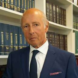 Michael Morici - Founder, Managing Partner and Head of HR @ Morici ...