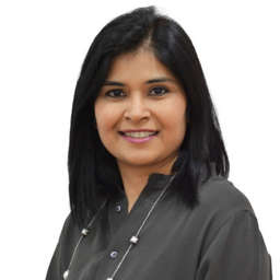 Deepika Malla - Founder @ Moksha Bodycare - Crunchbase Person Profile