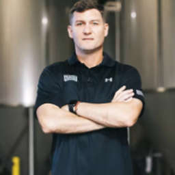 Andrew Godley - Founder, Brewmaster, and President @ Parish Brewing ...