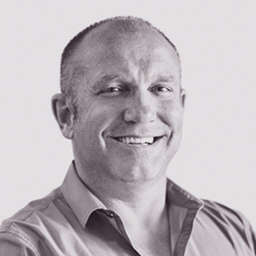 Garry Smith - Founder and CEO @ Revealit - Crunchbase Person Profile