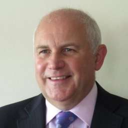 Nick Boardman - Crunchbase Person Profile