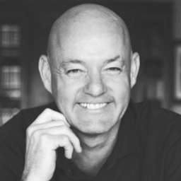 Jacques Du Toit - CEO & Managing Director @ Vox - Crunchbase Person Profile