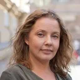 Maria Flygare - Crunchbase Person Profile