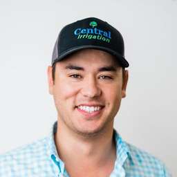 Keith Yamamoto - PRESIDENT and CEO @ Central Irrigation - Crunchbase ...