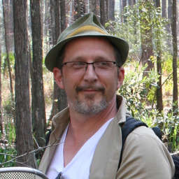 Mark Mandica - Co-Founder and Executive Director @ Amphibian Foundation ...