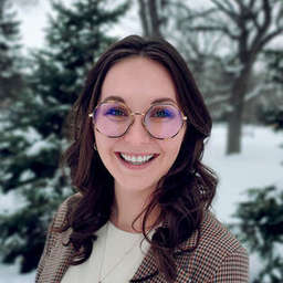 Maddie Elliott - Executive Director @ Luther Crest - Crunchbase Person ...