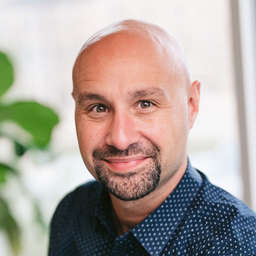 Andy Maciejewski - Founding Partner & COO @ Revel - Crunchbase Person ...