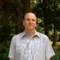 Bob Gettings - Senior Vice President of Products & Vice President of ...