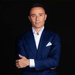 Nicola Angius - Founder @ Aquamea - Crunchbase Person Profile