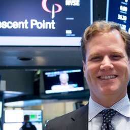 Scott Saxberg - Fellow @ Creative Destruction Lab (CDL) - Crunchbase ...