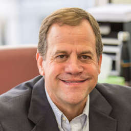 Christopher J. Wilson - Vice President, General Counsel & Secretary ...