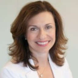 Maria Fagan - Crunchbase Person Profile