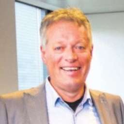 Hans Feil - Crunchbase Person Profile