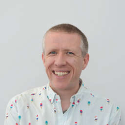 James Agnew - Chief Technology Officer @ Smile Digital Health ...