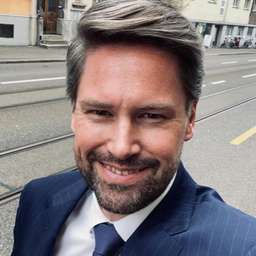 Phil Loewen - SVP / Global Head of Cross Product Strategy & Product ...