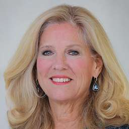 Suzanne Spaulding - Crunchbase Person Profile