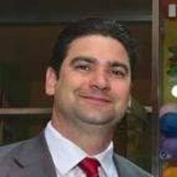 Jared Derector - Co-Founder and President @ Columbia Omni - Crunchbase Person Profile