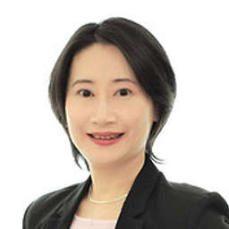 Amy Zheng - Founder, CEO and Principal Consultant @ TEKG Solutions ...