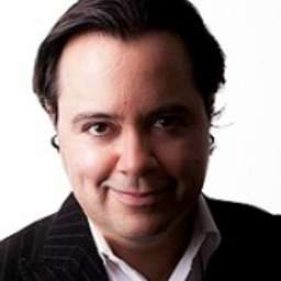 Nelson Cabral - Executive Facilitator, Corporate Trainer, Leadership ...