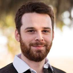 Calum Ferguson - Crunchbase Person Profile