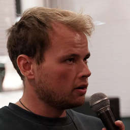 Callum Blades - Crunchbase Person Profile