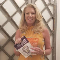 Susan Muth - President & Founder @ McCabe's Granola - Crunchbase Person ...