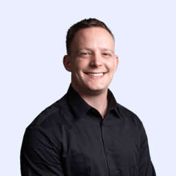 Jacob Renn - Chief Technologist @ AI Squared - Crunchbase Person Profile