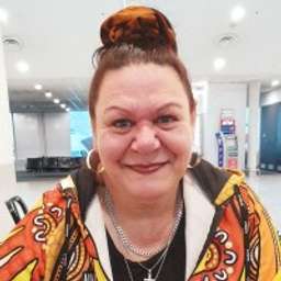 Leticia Humphries - Executive Support Officer and Caseworker ...