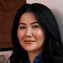 Luciana Lixandru - Partner @ Sequoia Capital - Crunchbase Person Profile