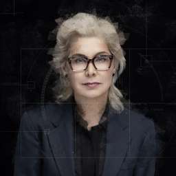 Norine MacDonald - Crunchbase Person Profile