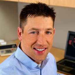 Chris Honkomp - CEO and Tax Partner @ BerganKDV - Crunchbase Person Profile