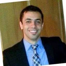 Simon Tahour - Chief Executive Officer and President @ Sunco Lighting ...