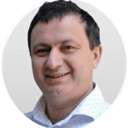 Arut Pogosyan - Founder and CEO @ ATAIX Eurasia - Crunchbase Person Profile
