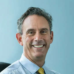 Brian DiSabatino - CEO @ EDiS Company - Crunchbase Person Profile