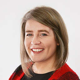 Amy Samuel - Crunchbase Person Profile