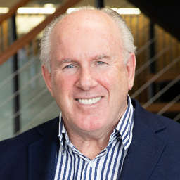 Peter O'Connell - Crunchbase Person Profile