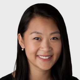 Ivy Wong - Crunchbase Person Profile