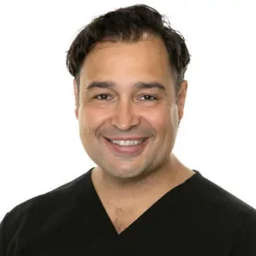 Guy Burk - Owner @ Anchorage Midtown Dental Center - Crunchbase Person ...