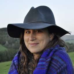 Alyssa Ravasio - Founder and CEO @ Hipcamp - Crunchbase Person Profile